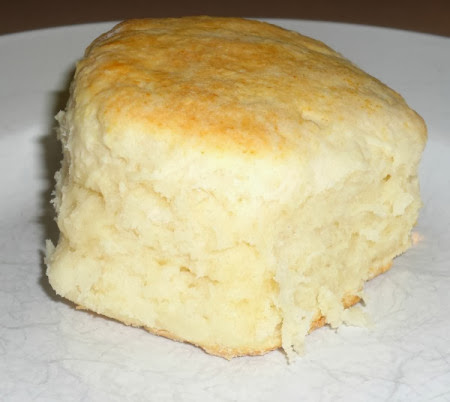 Homemade Bisquits