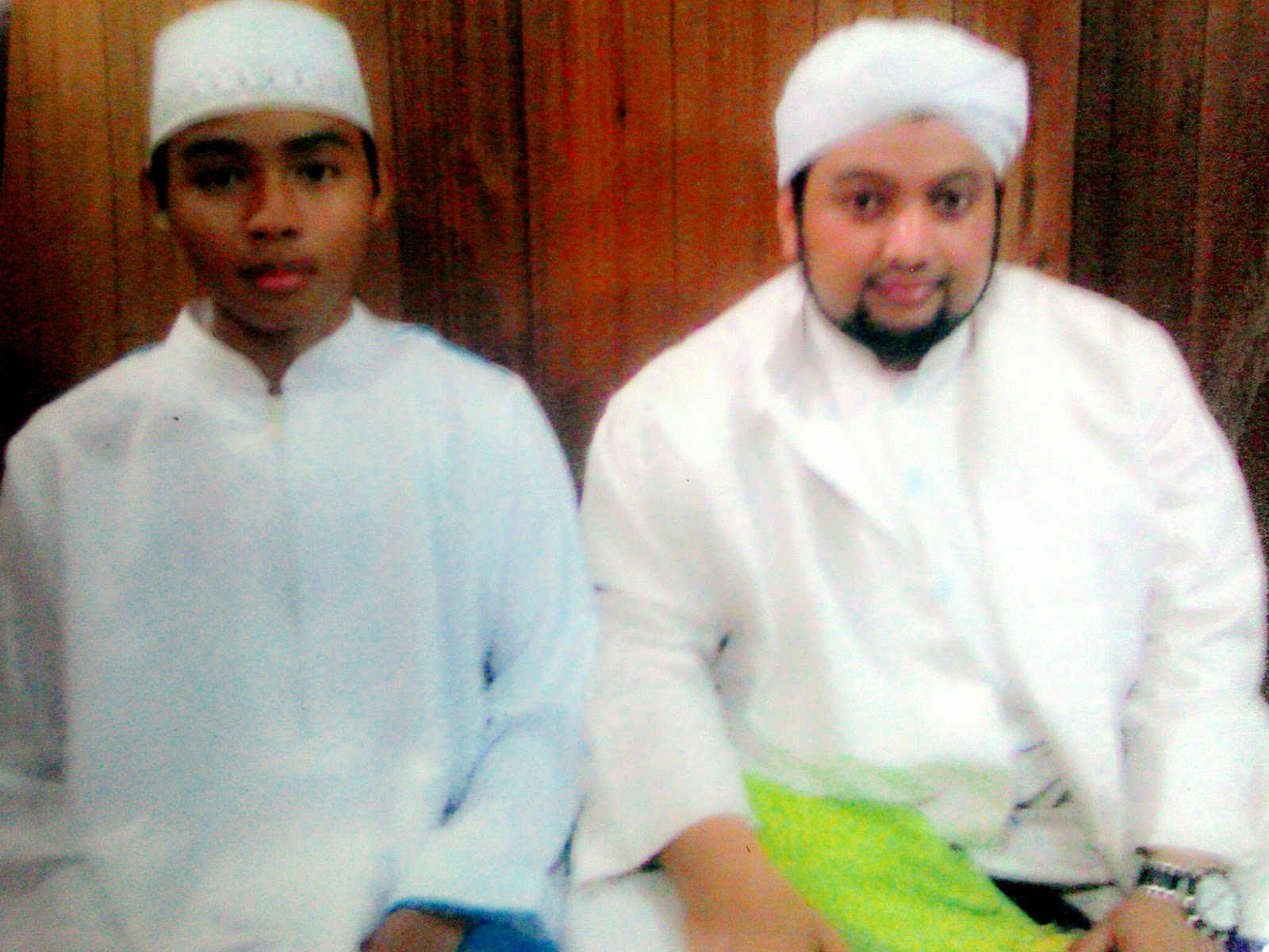 Muhammad Afdhal (kandangan): Muhammad Afdhal Kandangan