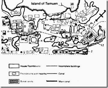 View the World: Nanmadol, Pohnpei Federated States of Micronesia