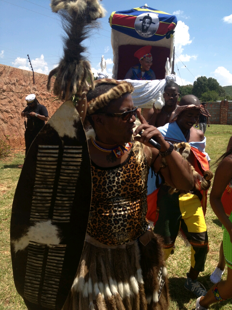 PHENOMENAL WOMEN: June 2013