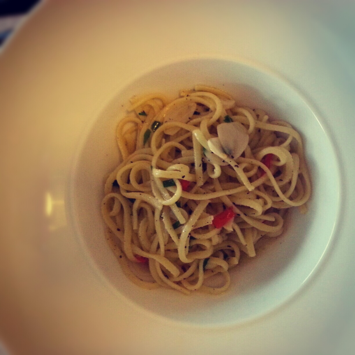 Wee love Food: Jalan Riang