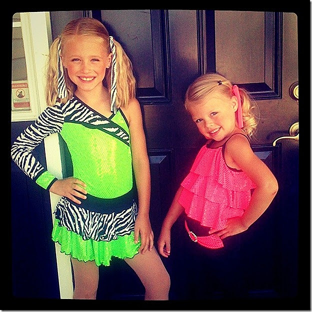 Haus of Girls: Dance Recital 2011