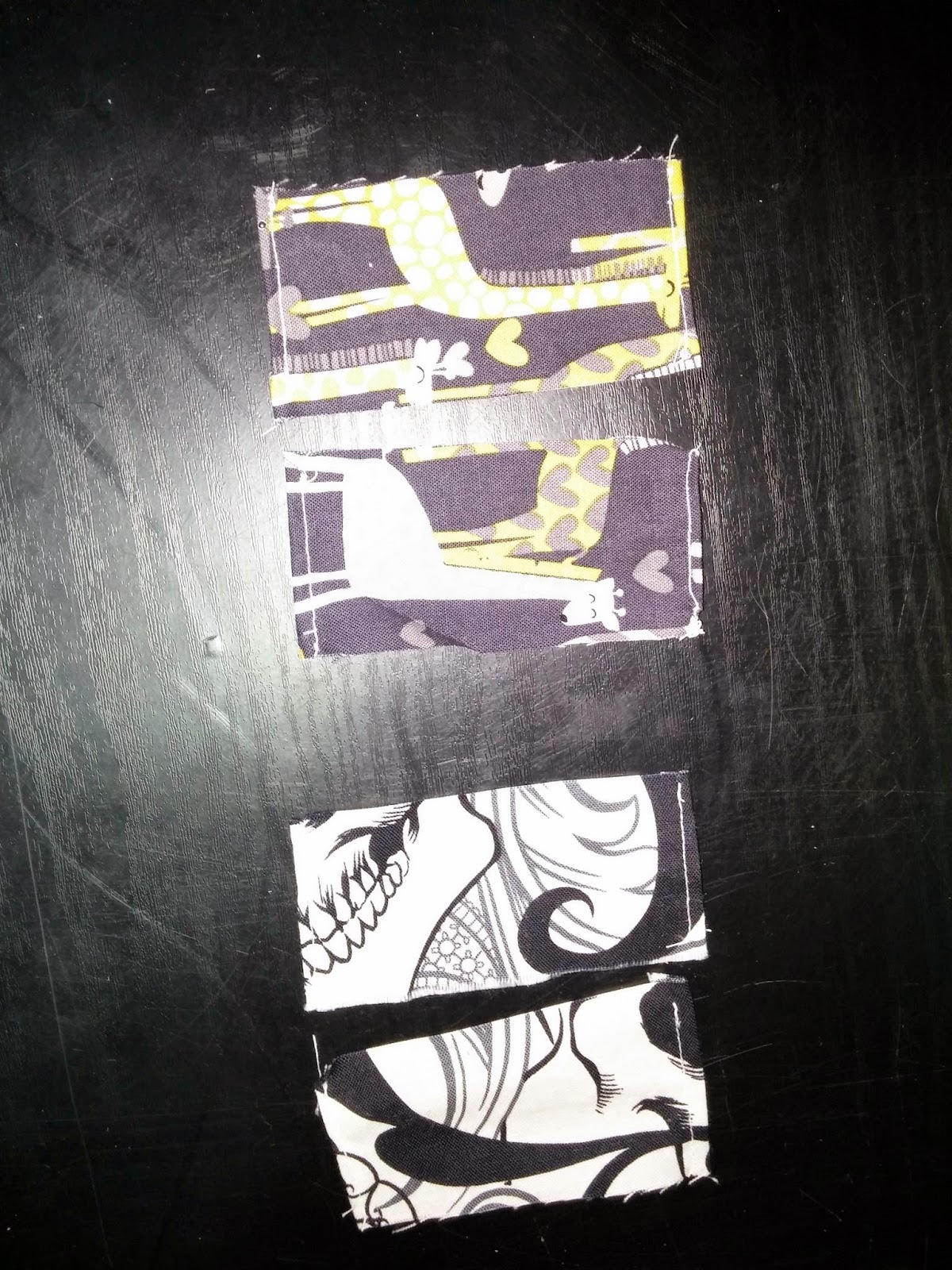 KJAJ Mommy And Me: Reversible Tula Cover Tutorial