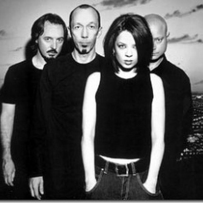 Garbage: Not Your Kind of People (Albumkritik) - Spass und Spiele