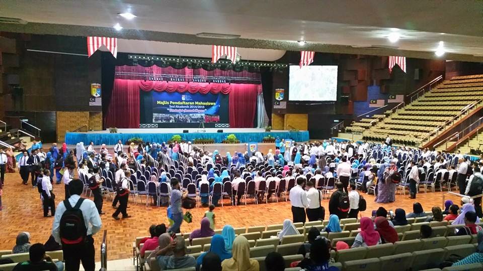 Transformasi: UKM FEP