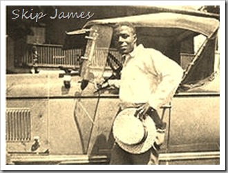 Musician By Night: Complete List of Blues Musicians ...