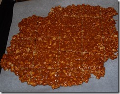 Kappalandi Mittayi / Peanut Candy / Chikki | Yummy O Yummy