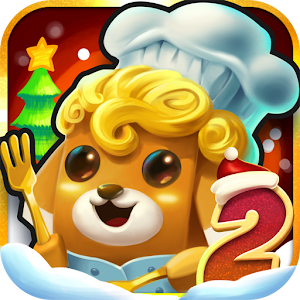 Pet Cafe 2: Cooking Mania - Latest version 1.0.1 for Android Game Role ...