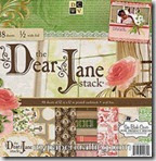CraftyMelinda.com: DCWV June Stackaholic Challenge Layout
