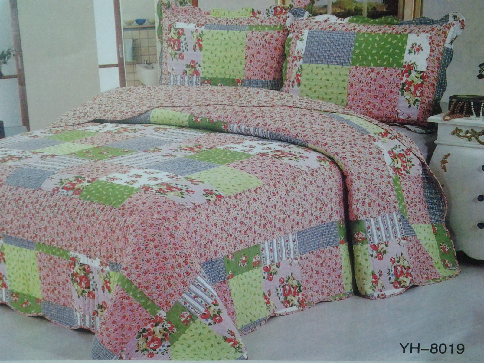 NURAQILAH COLLECTIONS****CADAR 100% COTTON MURAH : CADAR COTTON MURAH ...