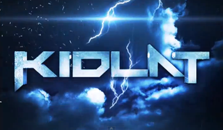 "Kidlat" starring Derek Ramsay [Teaser Video] - The Ultimate Fan