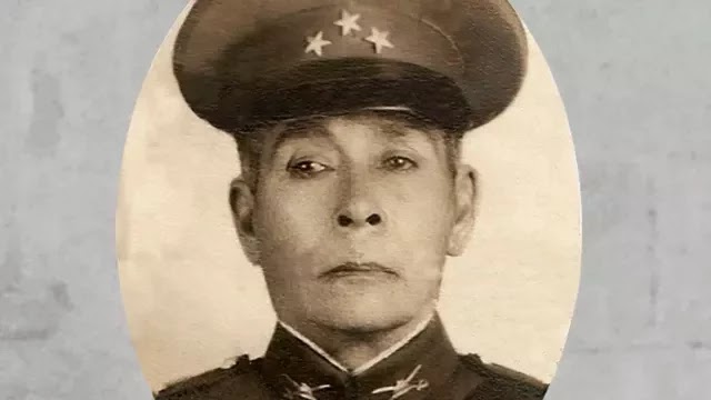 Amelio Robles Ávila, Coronel