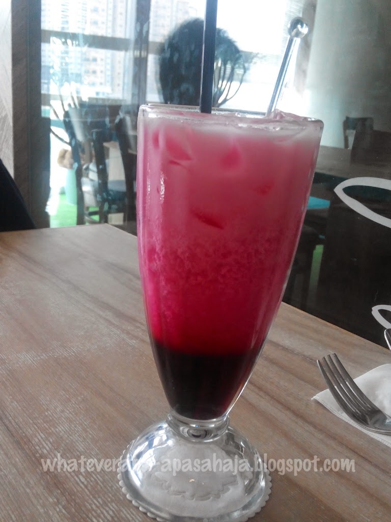 Food Review : Restoran Serai @ Paradigm Mall ~ Whatever Apa-Apa Sahaja