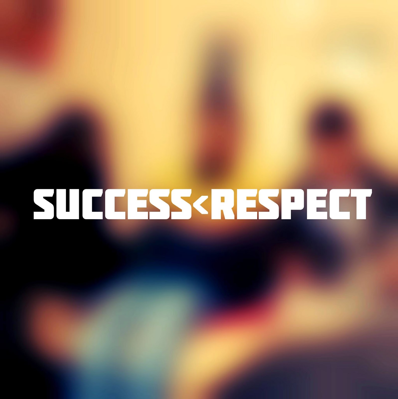 Defining Moments: Respect tends to Success