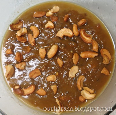 ::My Hobbies::: Chana Dal Payasam–Kadala Parippu Pradhaman