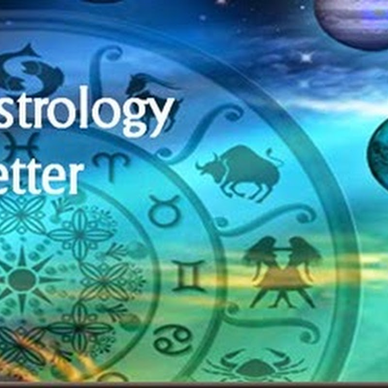 Astrology by Paul Saunders : Solaris Astrology Newsletter arrives for ...
