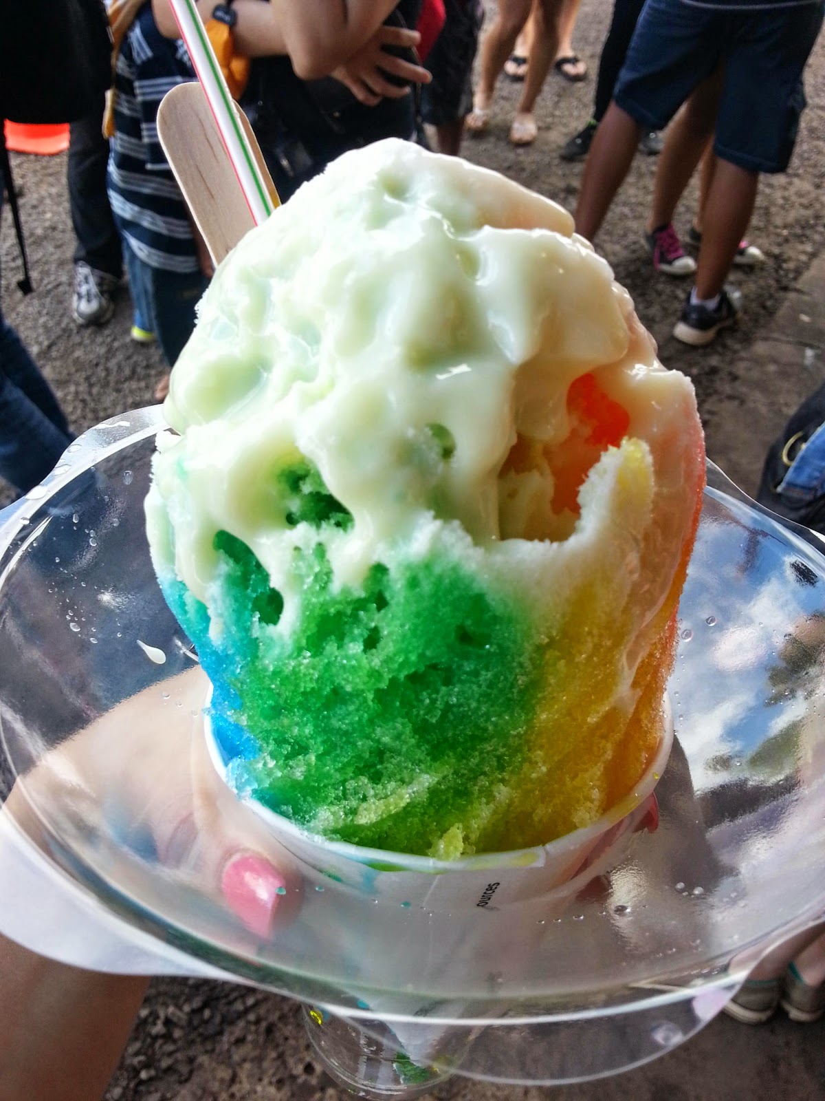 CTE Hawaii Film Project Blog