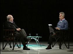 → Simon Feldman en Vidas de pelicula: 13.09.12 Canal (á) El Bazar del ...