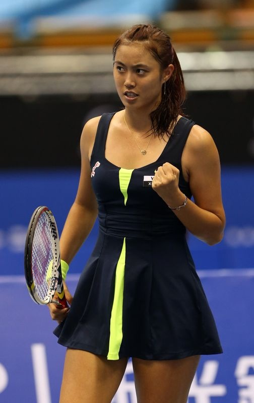 Chan Hao ching - Alchetron, The Free Social Encyclopedia