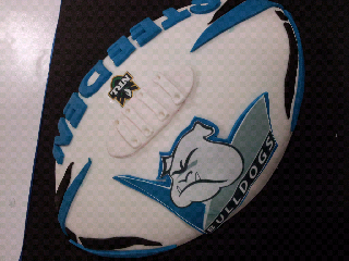 Cupcake Party: Cupcake parties & NRL cakes