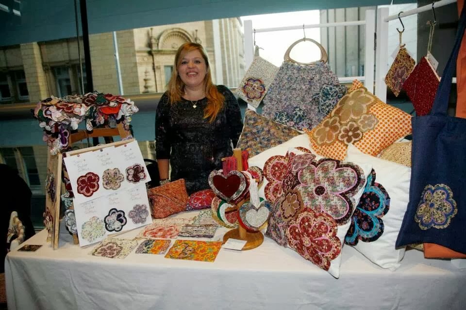 Jane Taylor Textiles