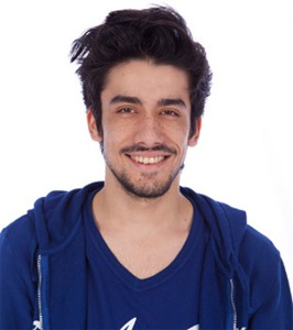 Amici 12 – la Squadra Blu di Miguel Bosé | Il Capannino Tv