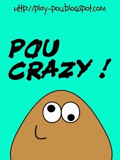 Play Pou: Papéis de parede Pou