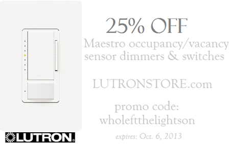 Switching Our Switches