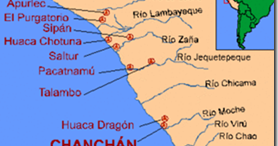 La Cultura Chimú | Historylizer Ciencias Sociales