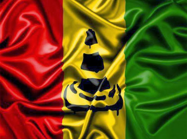 Cone Crew Diretoria: Historia da Cone Crew Diretoria