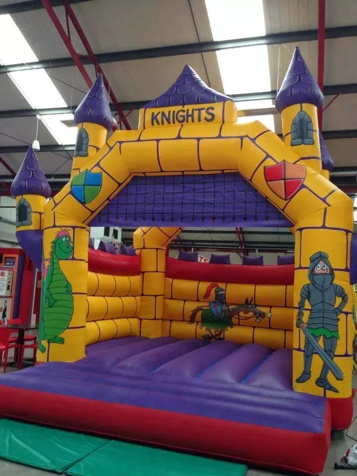 Bounce_A_Roo's County Down: Www.bouncearoos.co.uk