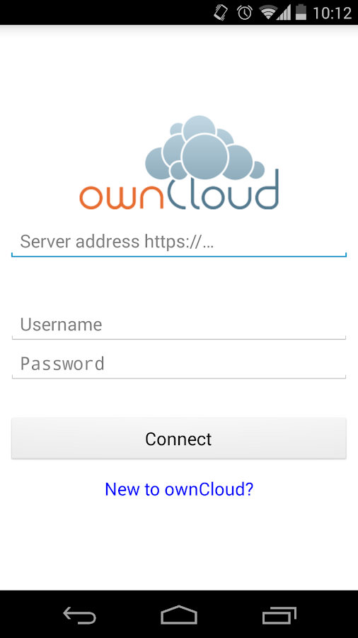 ownCloud - Android-apps op Google Play
