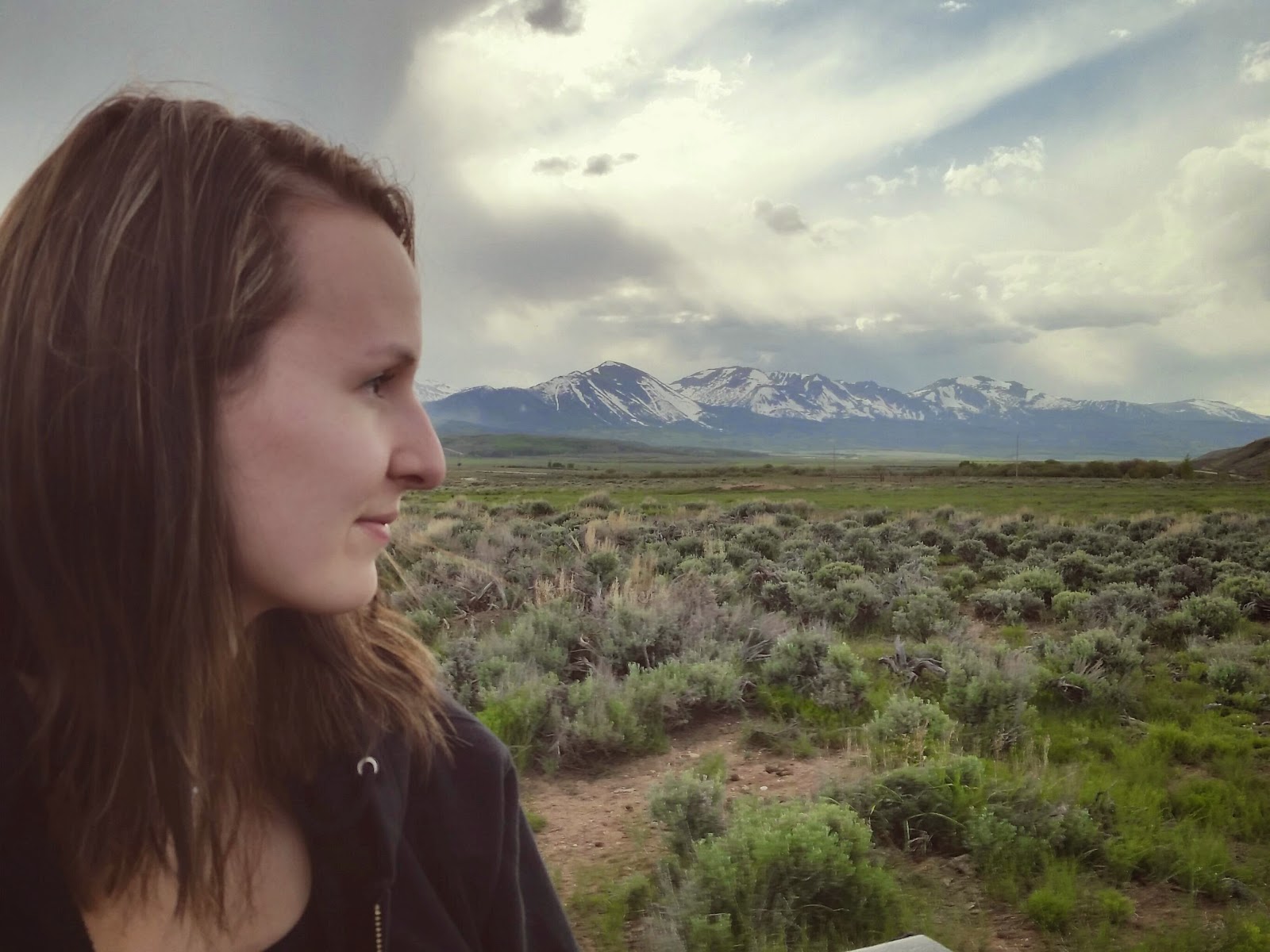 The Rocky Road to CO: Hell Creek Ranch