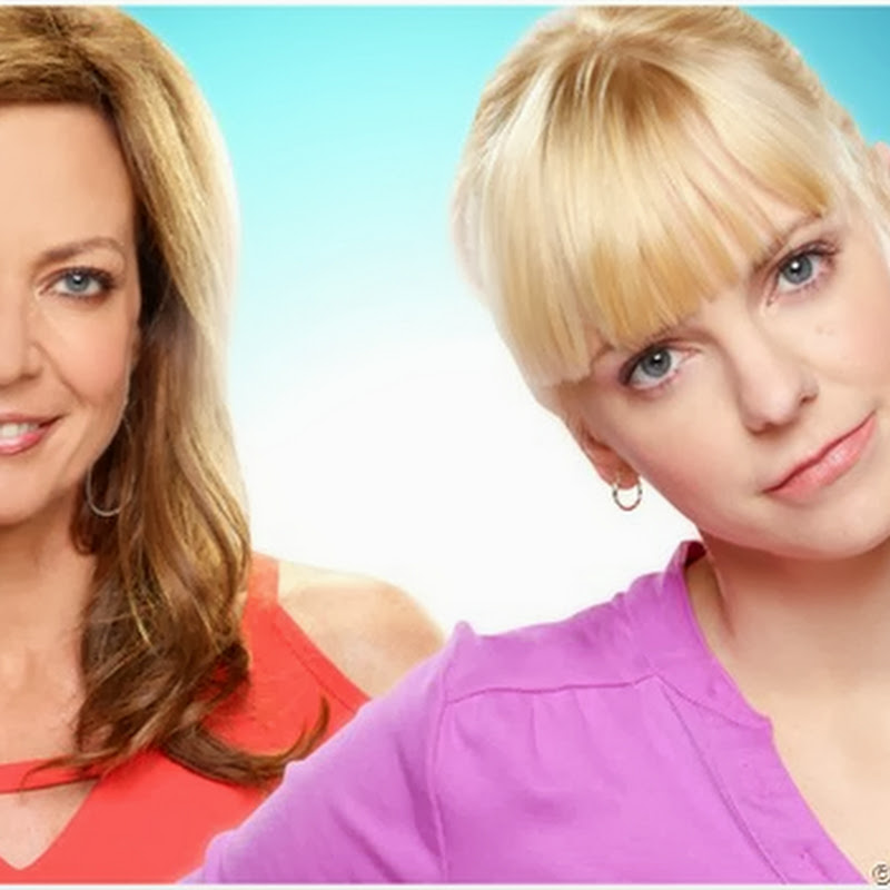 RONTHINK: TV REVIEW: MOM [CBS]