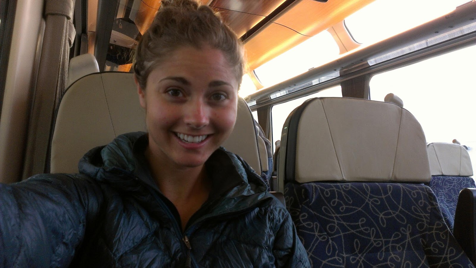 bridget goes to new zealand: April 7 - 10 pm