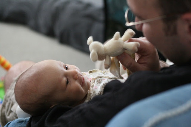 2 Months. | {So Wonderful, So Marvelous}