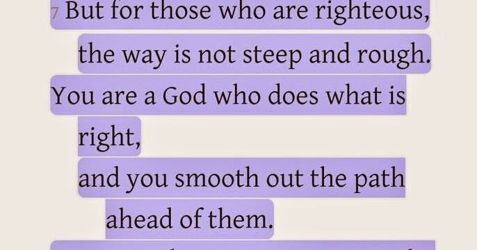 Smooth Paths | FortheSakeofLove