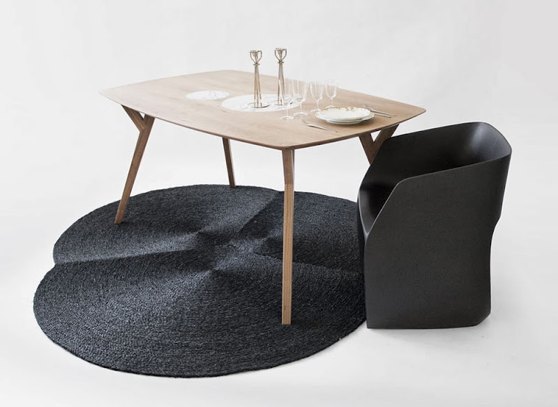 AMBIENTES | MARTIN AZUA