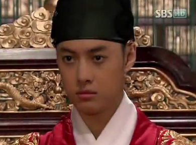 Reyes de la Dinastia Joseon y Dramas Relacionados - My Historical Dramas