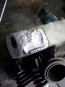 Death Wish Industries: Ironhead split rocker boxes