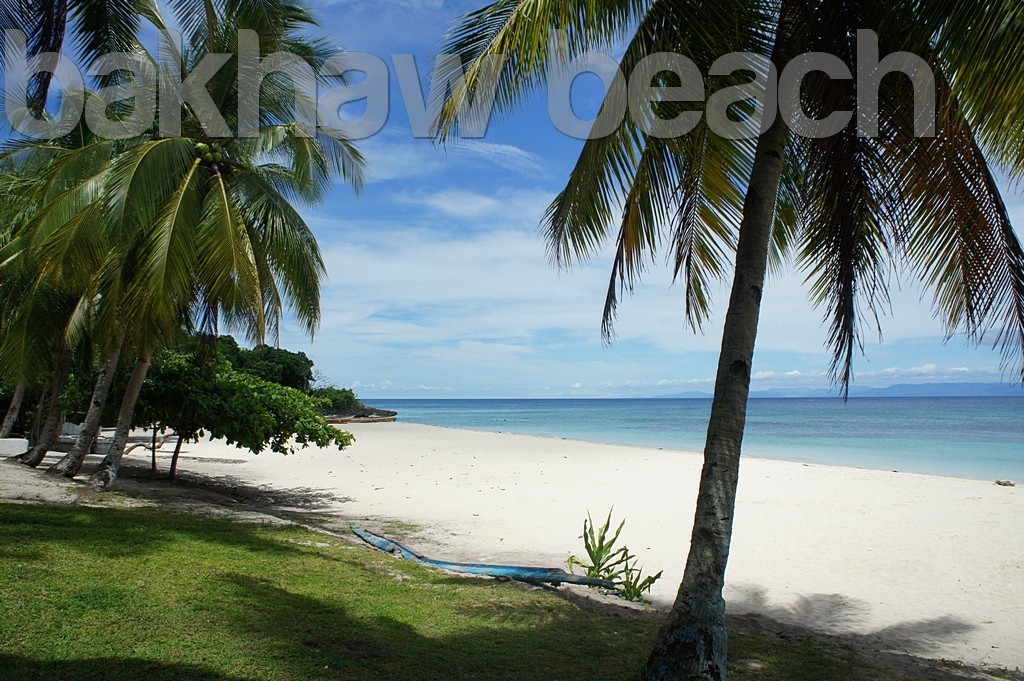 Bakhaw Beach, Camotes Island| travelogue: Philippines