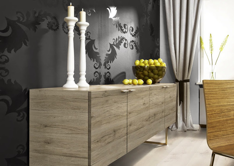 AMBIENTES | KAINDL COLECCION 2015