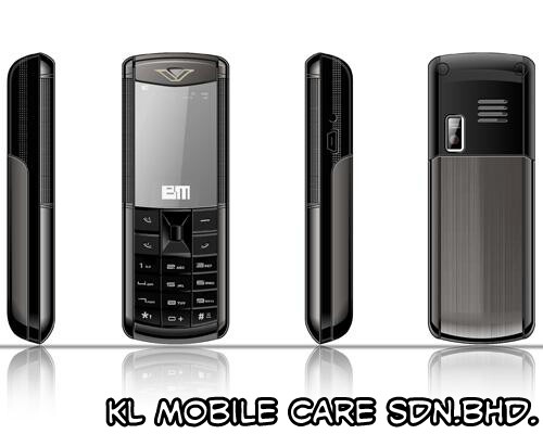 KL Mobile Care Sdn.Bhd: BM Mini Phone RM99 Onward