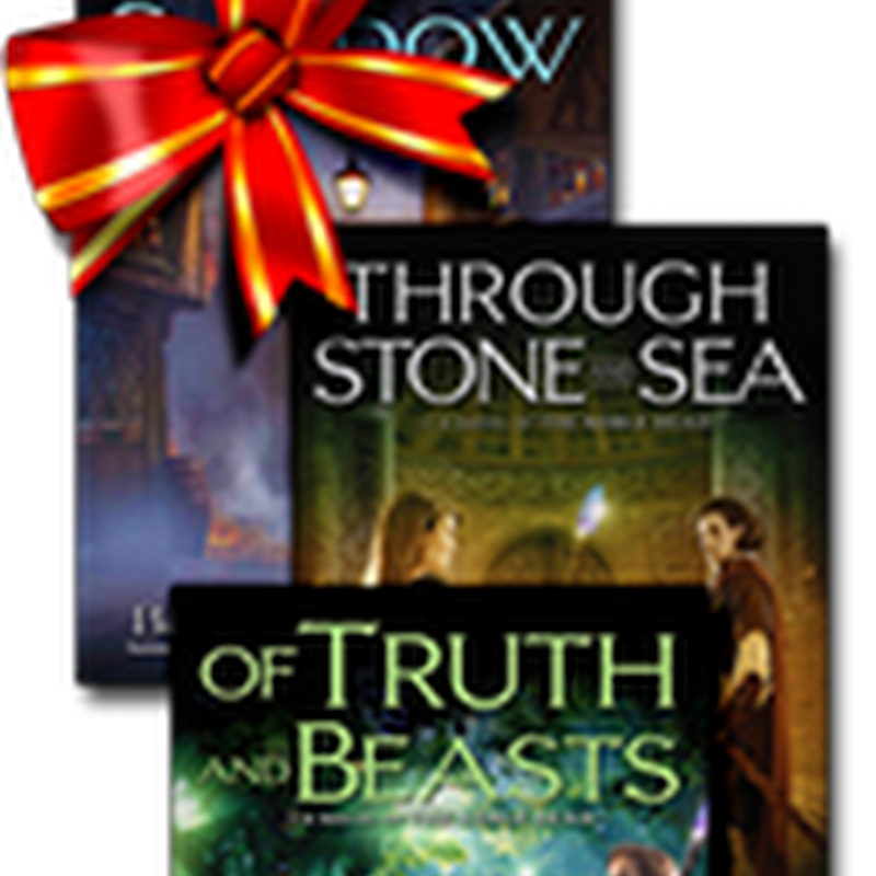 Noble Dead Raffle #2 — REMINDER - NobleDead.org - High/Dark Fantasy ...