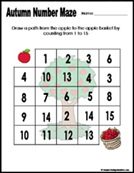 Independent Apple Activities