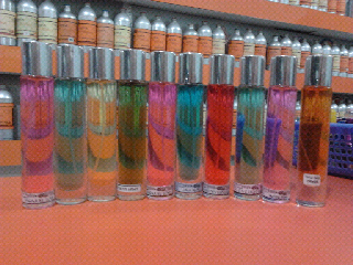 Syifa Parfum Batam: Parfum refill Paledang Bandung