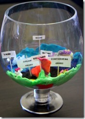 The 4 Sullivans: Ocean Floor Science Project…