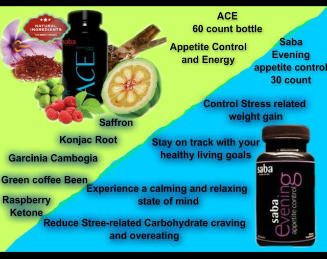 Saba for you. for life.: Saba ACE Preferred Customer