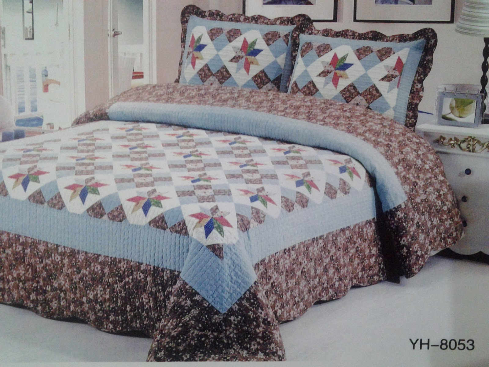 NURAQILAH COLLECTIONS****CADAR 100% COTTON MURAH : CADAR COTTON MURAH ...