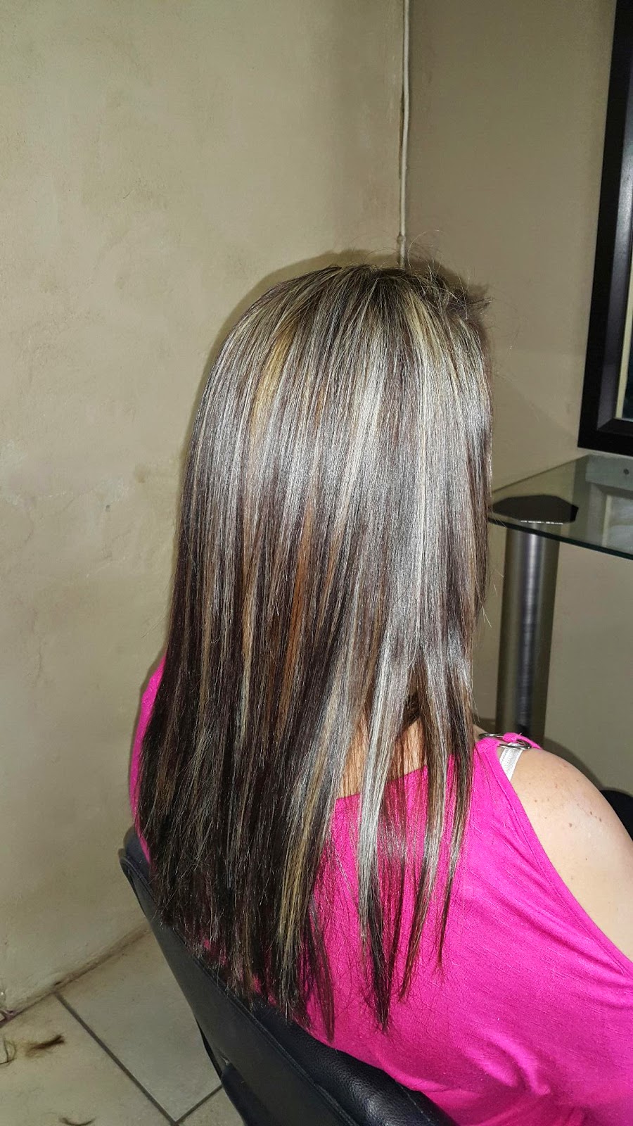 Hair Flaire: Looking for a bit ash, this works very well, a natural ...